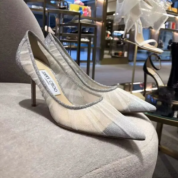 JIMMY CHOO Love 85