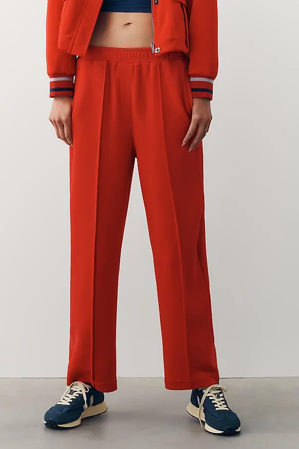 Bernardo Barrel Sweatpants