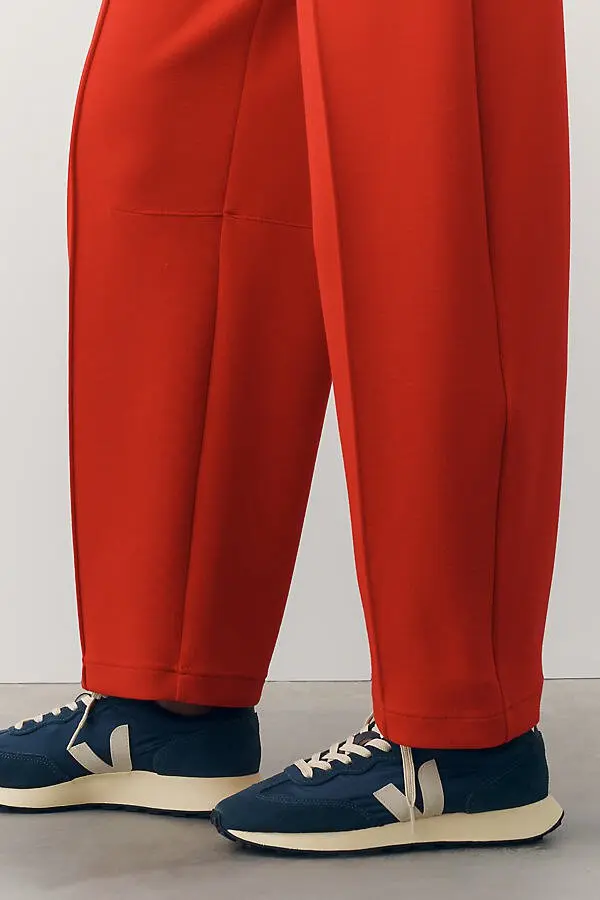 Bernardo Barrel Sweatpants