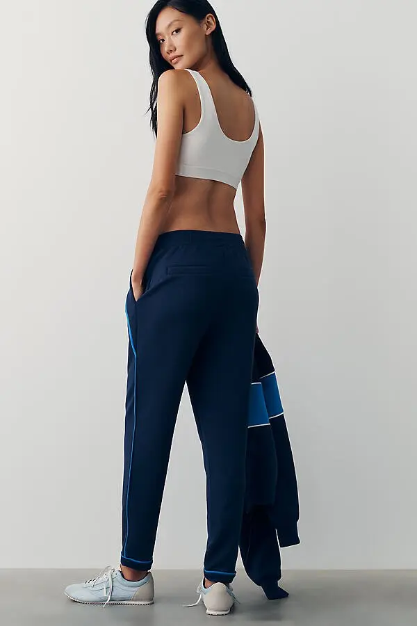 Bernardo Slim Leg Sweatpants
