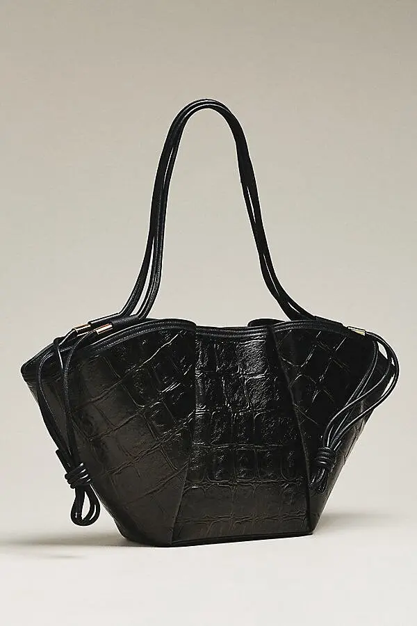 Dolce Vita Maro Tote - Croc
