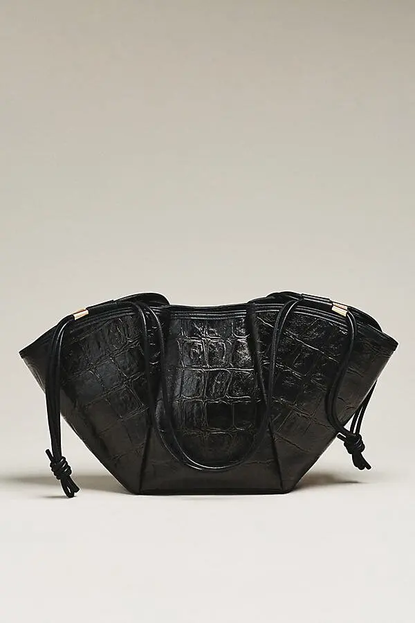Dolce Vita Maro Tote - Croc