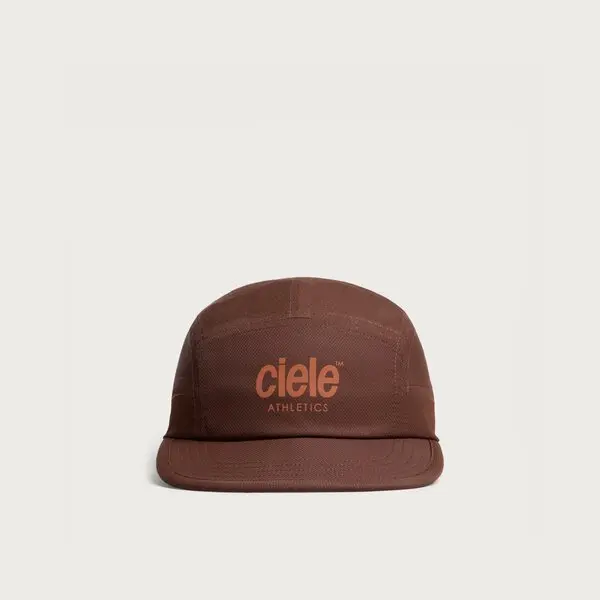 CIELE ATHLETICS Classic Go Cap - Oak