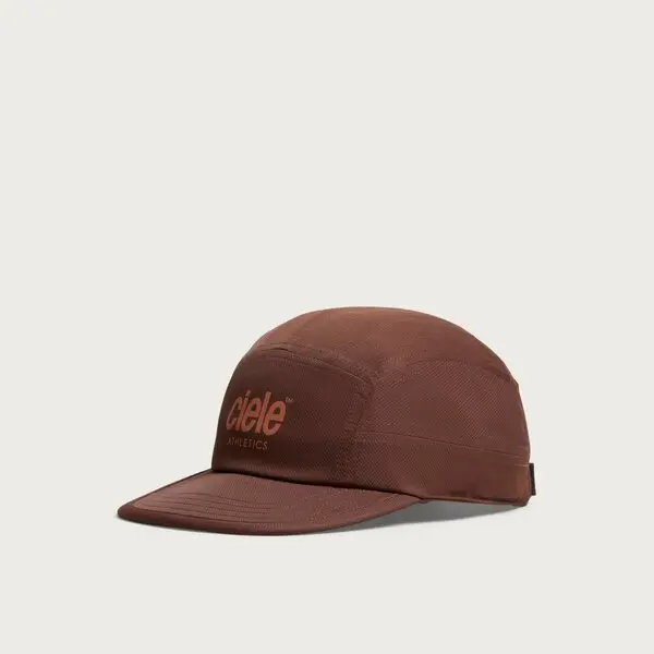 CIELE ATHLETICS Classic Go Cap - Oak