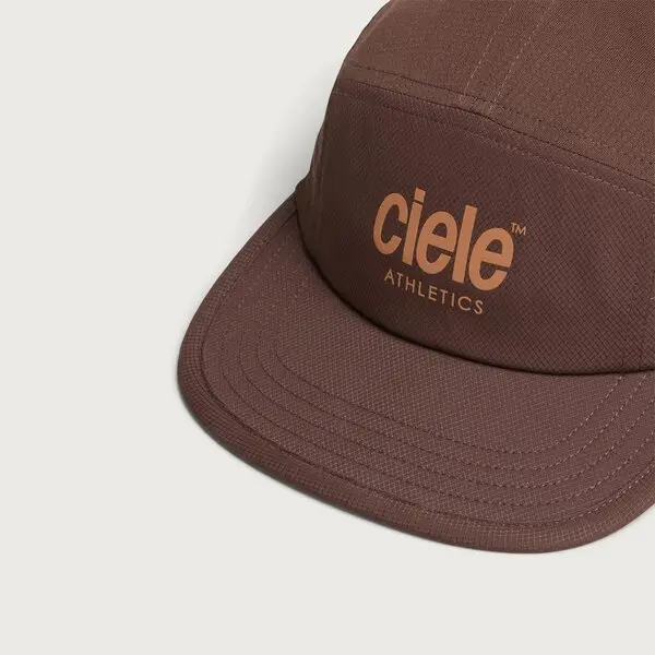 CIELE ATHLETICS Classic Go Cap - Oak