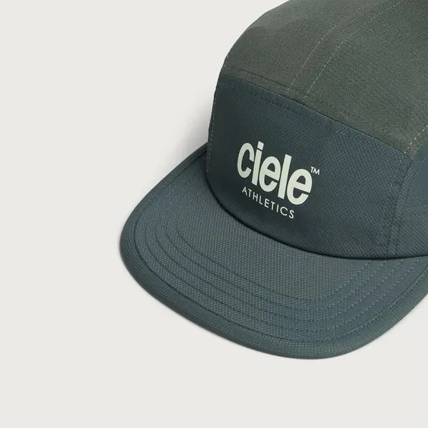 CIELE ATHLETICS Classic Go Cap - Spruce