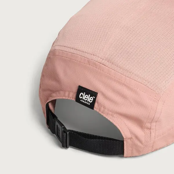 CIELE ATHLETICS Classic Go Cap - Rose Dawn