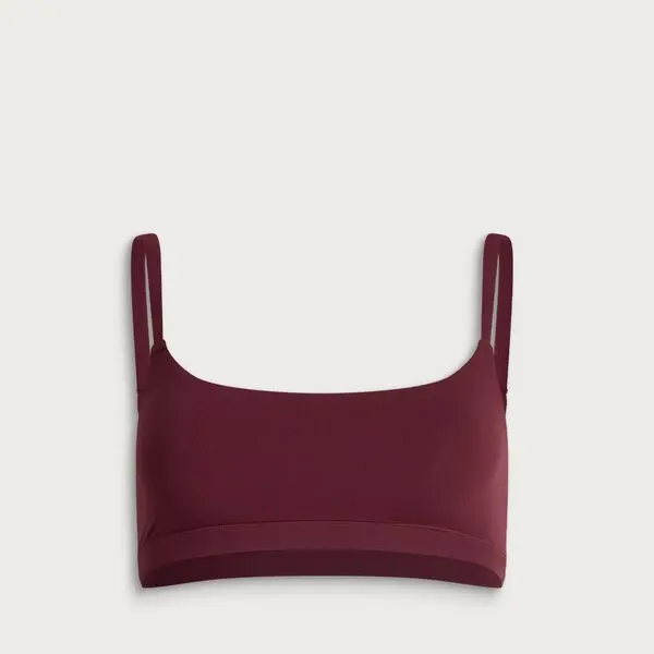 SKIMS Fits Everybody Scoop Bralette