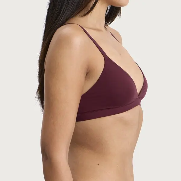 SKIMS Fits Everybody Triangle Bralette