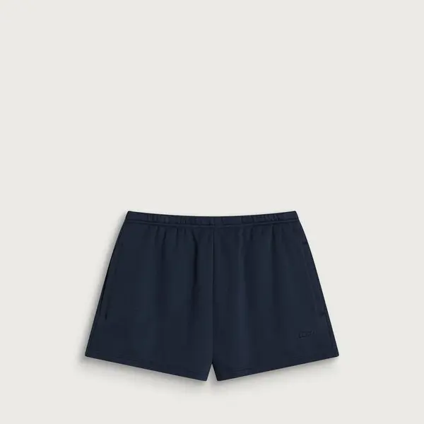SKIMS Cotton Fleece Classic Short
