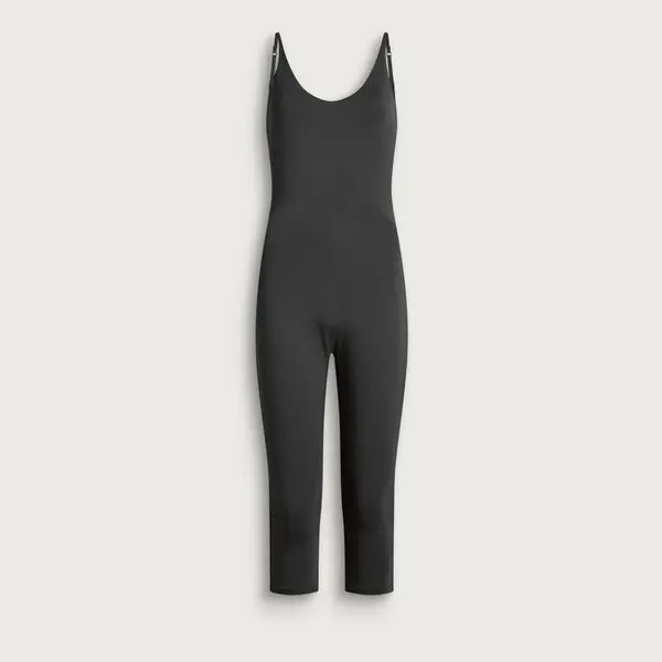 SKIMS Smooth Layers Skimpy Strap Catsuit