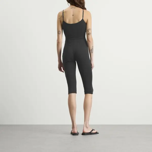 SKIMS Smooth Layers Skimpy Strap Catsuit