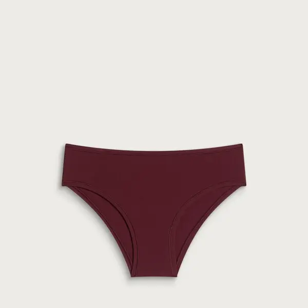 SKIMS Fits Everybody Cheeky Brief