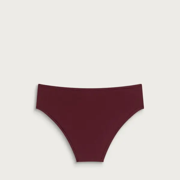 SKIMS Fits Everybody Cheeky Brief