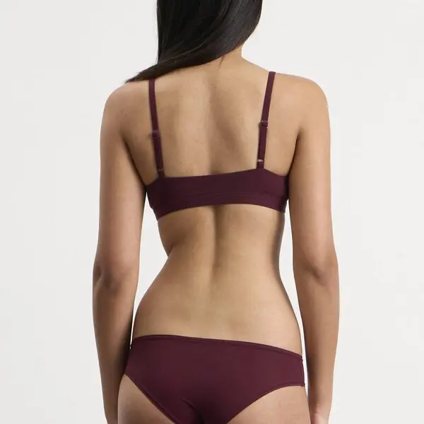 SKIMS Fits Everybody Cheeky Brief