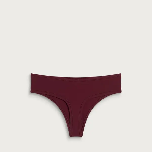 SKIMS Fits Everybody Thong
