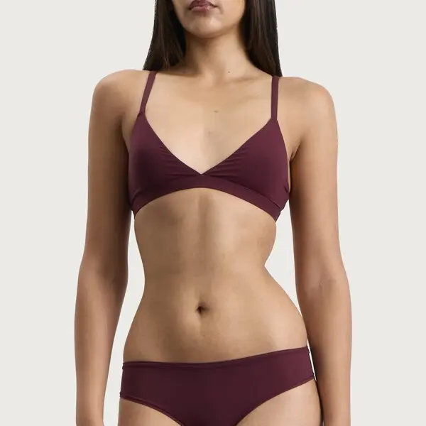 SKIMS Fits Everybody Thong