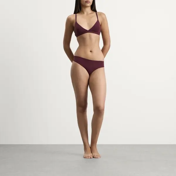SKIMS Fits Everybody Thong