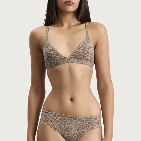 SKIMS Fits Everybody Thong