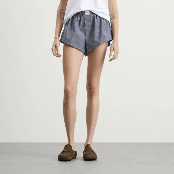 Calvin Klein Denim Shorts