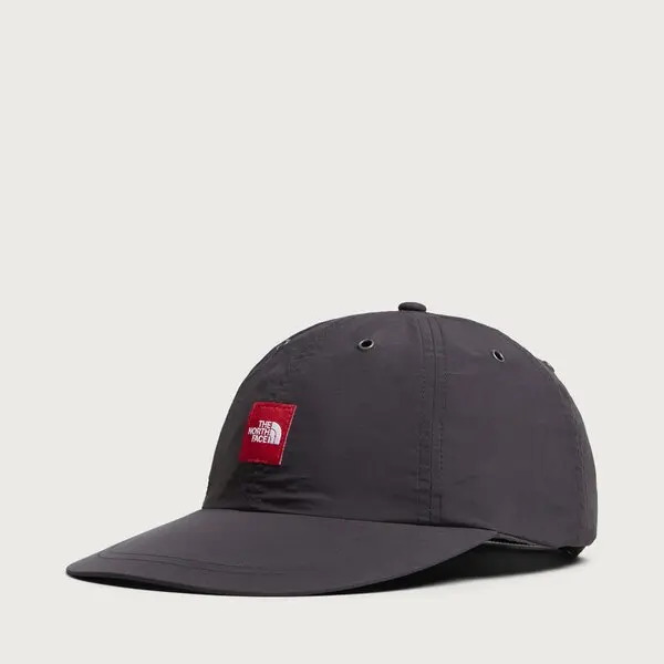 The North Face Red Box Nylon Hat