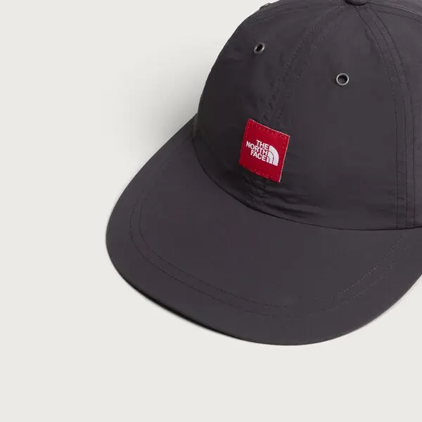 The North Face Red Box Nylon Hat