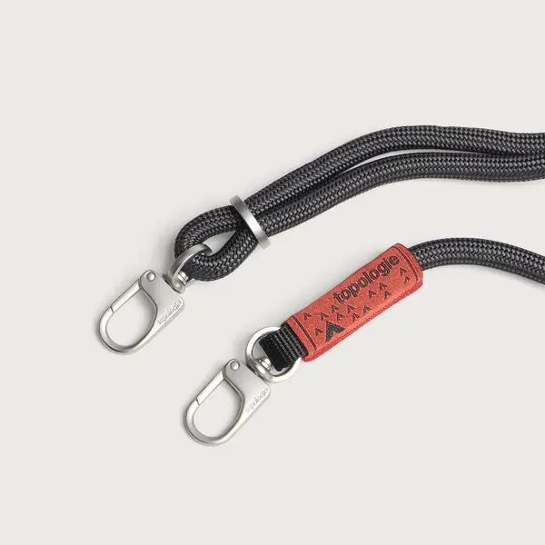 TOPOLOGIE 8.0mm Rope Strap