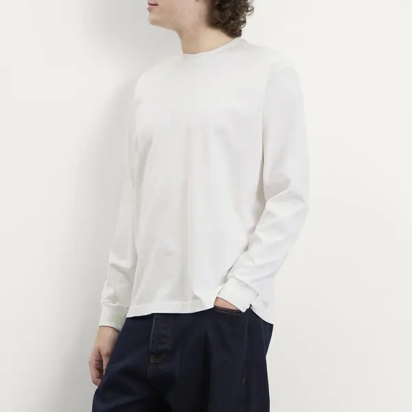 LADY WHITE CO. Lady Co. Municipal Long Sleeve T-shirt