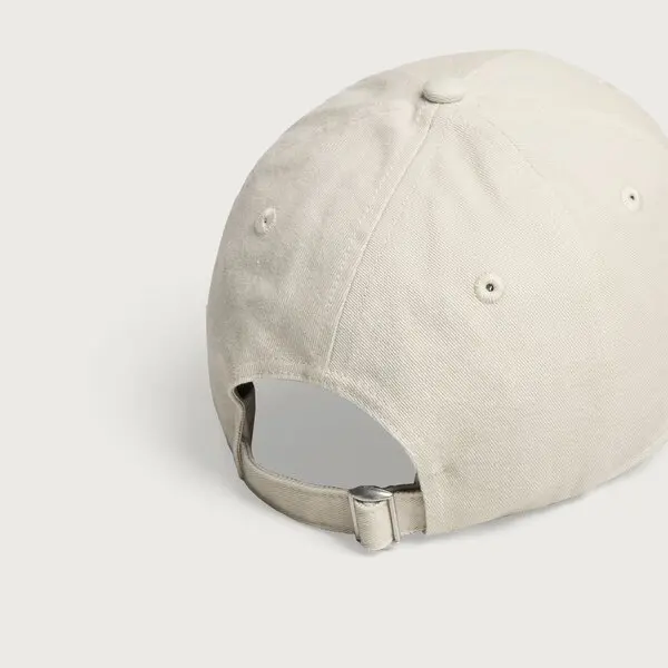 UMBRO Check Panel Baseball Cap