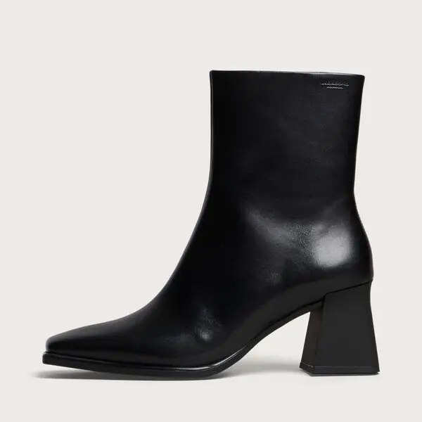 VAGABOND SHOEMAKERS Hedda Leather Ankle Boot