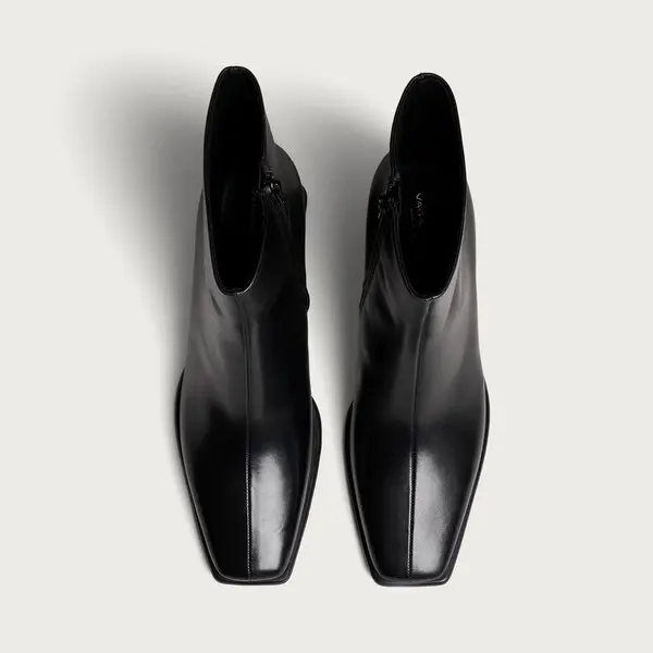 VAGABOND SHOEMAKERS Hedda Leather Ankle Boot