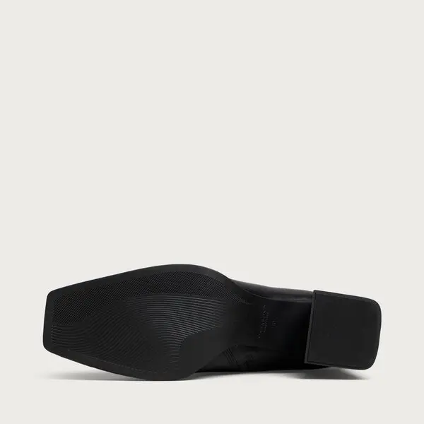 VAGABOND SHOEMAKERS Hedda Leather Ankle Boot