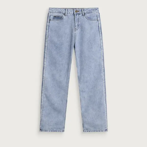 Adidas Denim Firebird Track Pant