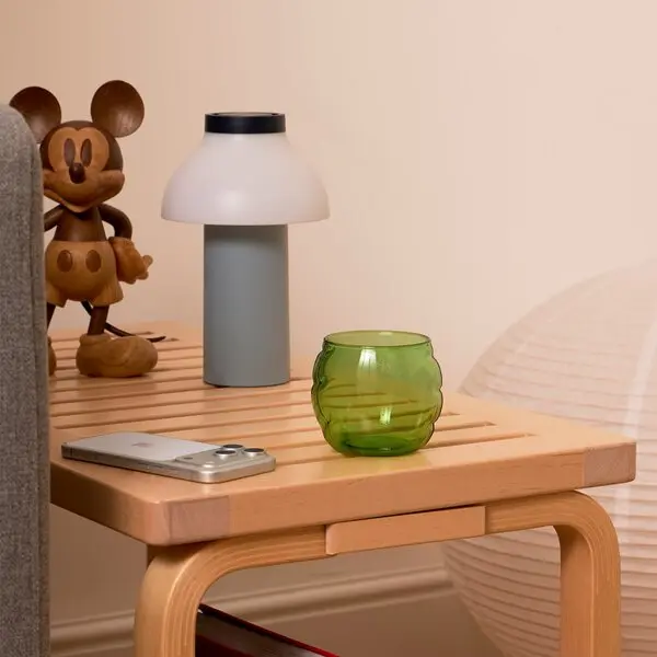 HOME STUDYO Bob Glasses Set Of 2
