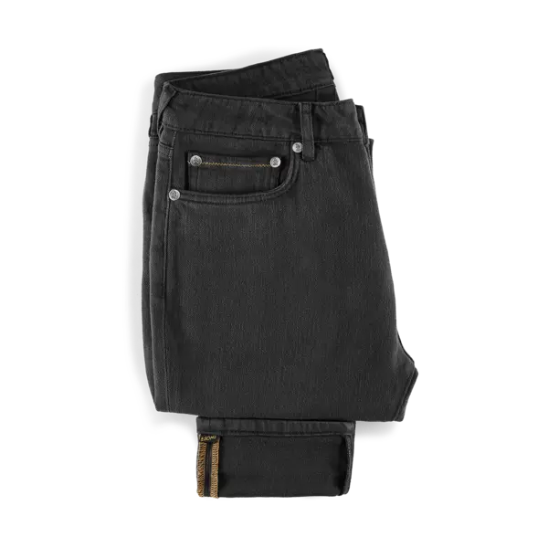 &SONS TRADING CO Brandon Overdyed Jean