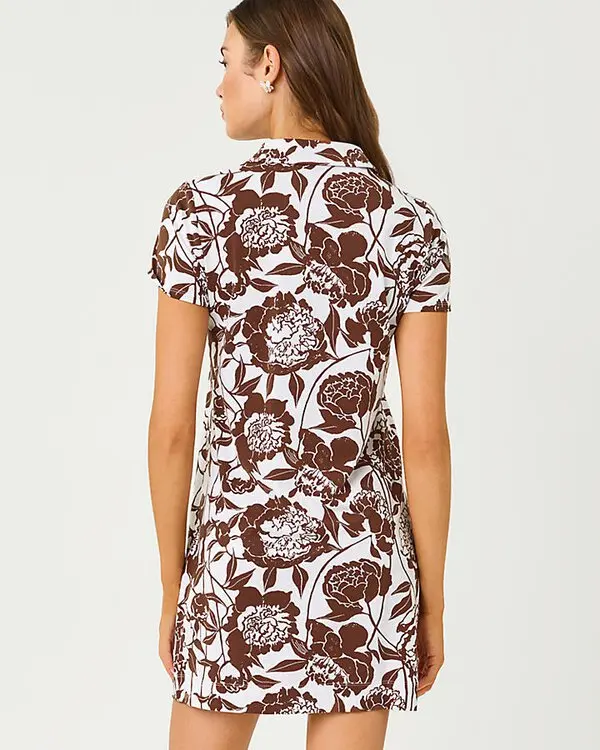 Lilly Pulitzer® Upf 50+ Dune Dress