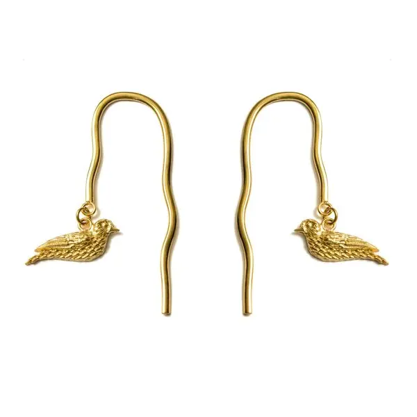 ESTTESE Liberte Earrings