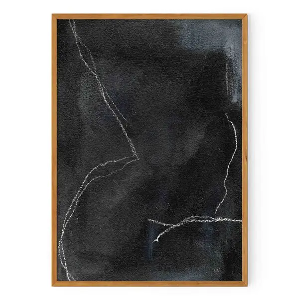 LENA WIGERS Presence 20 X 30 Cm Art Print