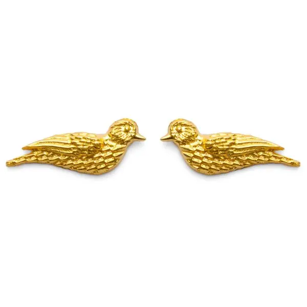 ESTTESE Liberte Stud Earrings