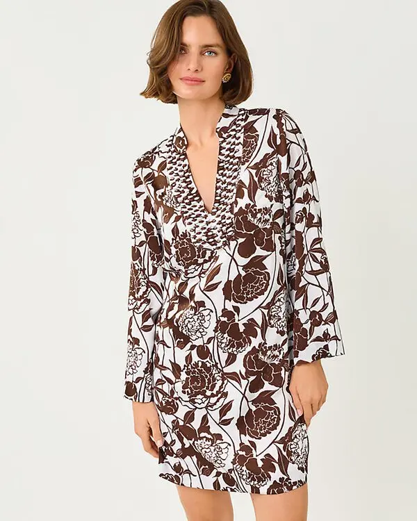 Lilly Pulitzer® Irella Kaftan Dress