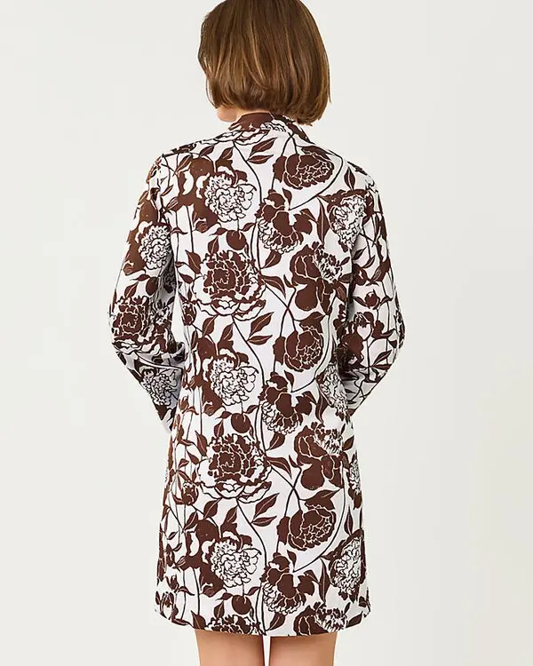 Lilly Pulitzer® Irella Kaftan Dress