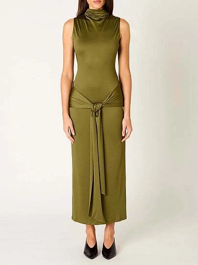 Victoria's Secret Nia Victoria Dress