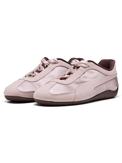 Pink Puma Speedcat Go Etoile Sneakers