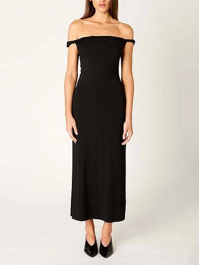 Victoria's Secret Nia Carmella Dress