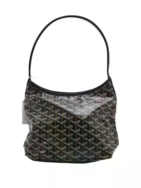 Goyard Ine Boheme Hobo Shoulder Bag