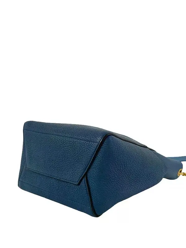 Celine 2015 Small Seau Sangle Bucket Bag