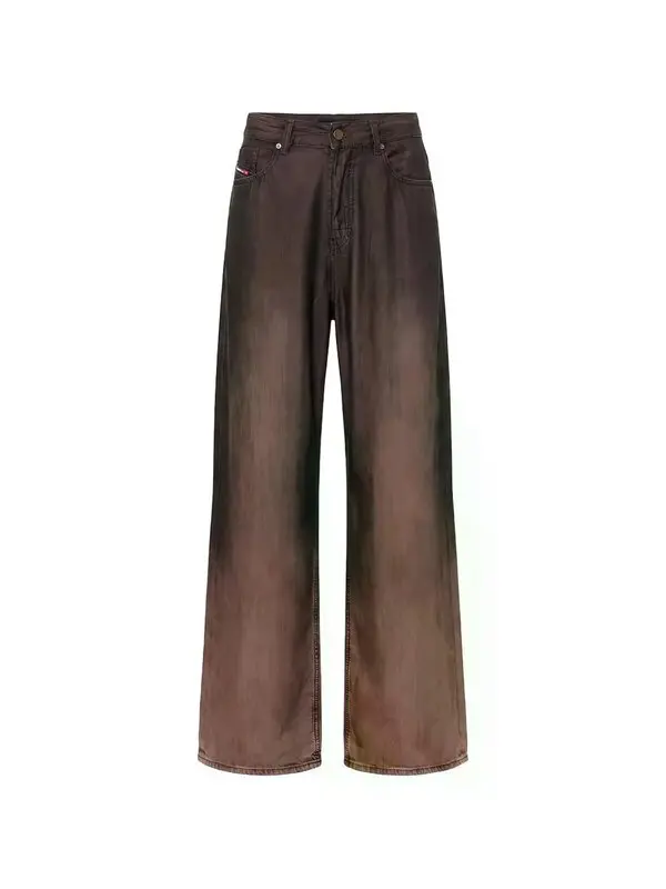 DIESEL® Relaxed Jeans Low-waist 1996 D-sire