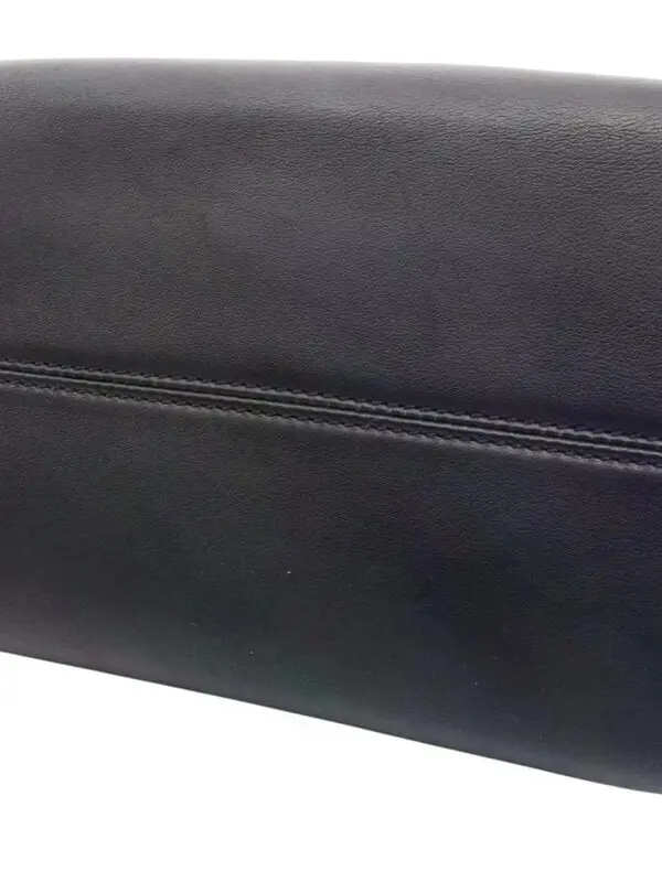 Fendi 2010-2026 Medium Leather The Way Satchel
