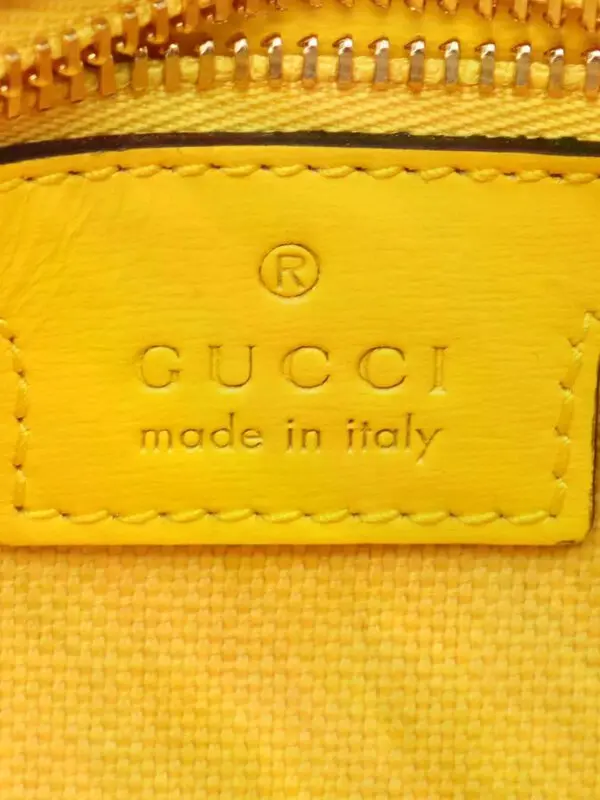 Gucci 2000-2015 Gg Canvas Luce Shoulder Bag