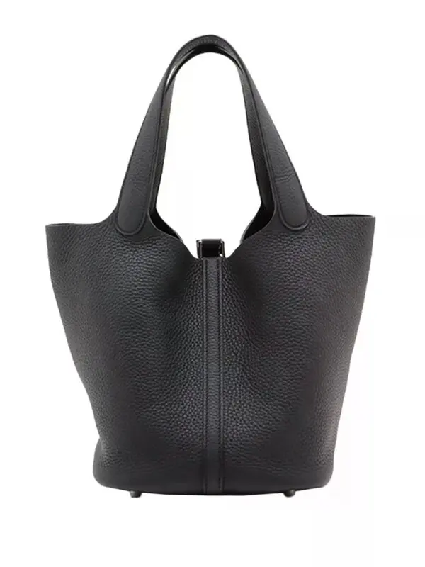 Hermès 2025 Clemence Picotin Lock 22 Handbag